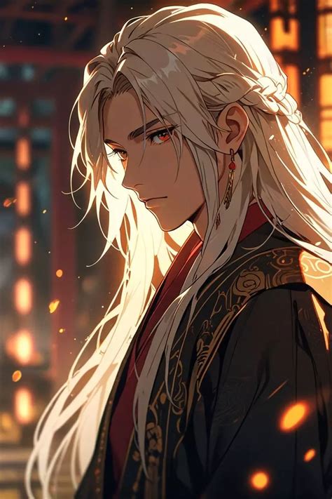 Chat With Xiao Shun Enjoy Free Ai Character Roleplay Flowgpt Xiao Shun Rp