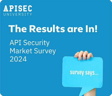 Remember A Month Ago When We Asked You To Help Us Understand The State Of Api Security Apisec Remember A Month Ago When We Asked You To Help Us Understand The State Of Api Security Apisec