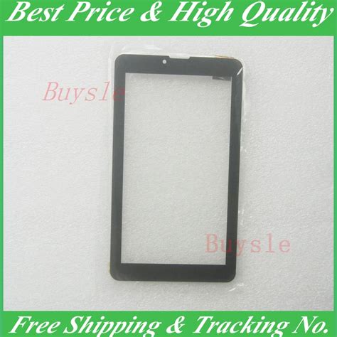 New For 7" Inch 4Good T700i 3G Tablet PC Touch Screen Digitizer Sensor ...