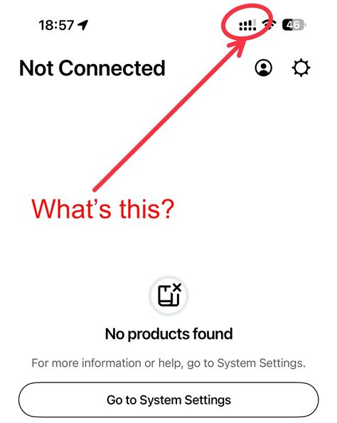 IPhone Sonos App Not Connecting To My Sonos System Sonos Community