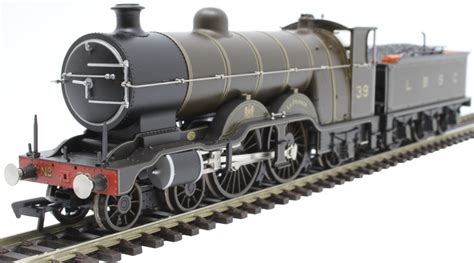 Bachmann Branchline Oo 4 4 2 Class H1 Atlantic Lbscr Hattons