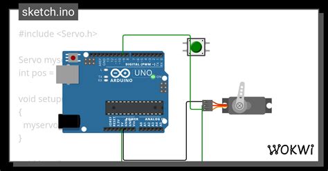 Miftah Wokwi Esp32 Stm32 Arduino Simulator