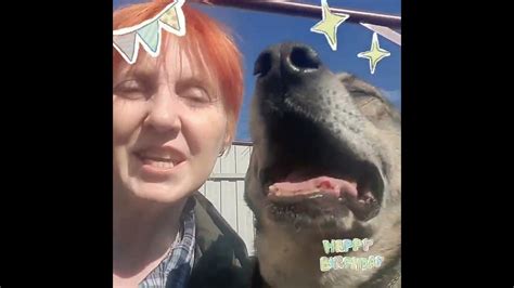 Миша с днем рождения ♥️ Youtube