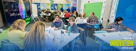 Uwf Innovation Institute Pensacola Fl