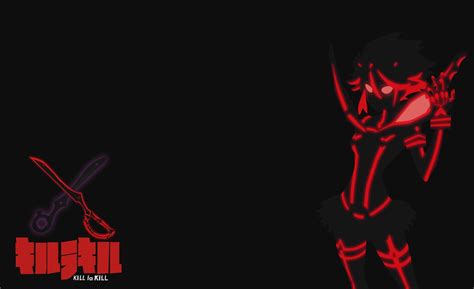 Kill La Kill Wallpaper ·① Download Free Beautiful Full Hd Backgrounds