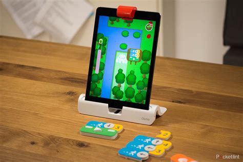 Osmo Coding Review Educational Ipad Game Makes Programming Fun