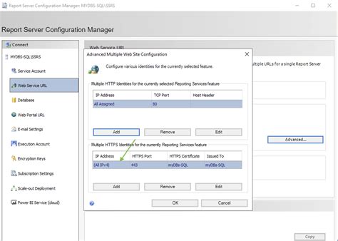 Sql Reporting Server Self Certificate And Veeam One — Gabriele Pelizzari