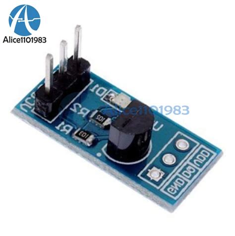 Ds18b20 Module Capteur De Température Module De Mesure De Température