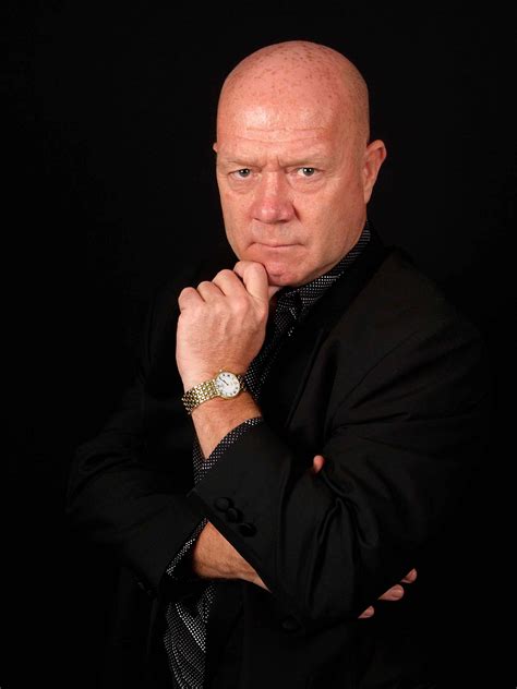 Rod Stevens Uk Comedy Stage Hypnotist
