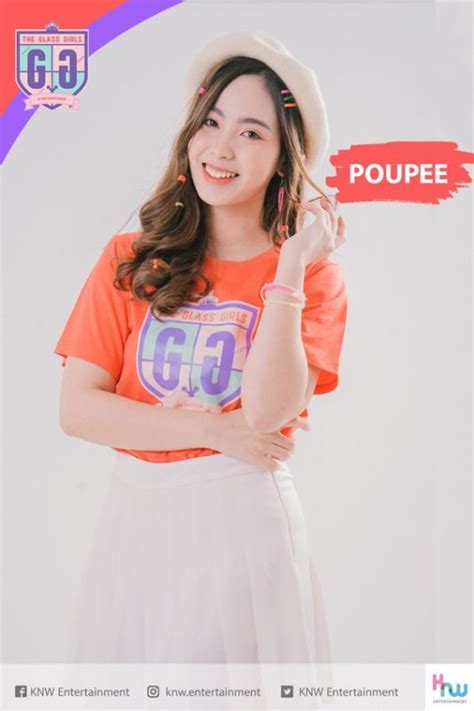 Single แรกจาก The Glass Girls Idol News