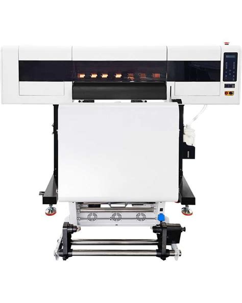 Dtf A602 ჭავლური პრინტერი 60სმ Solway