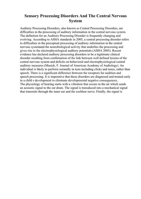 Sample Exemplification Essaypdf