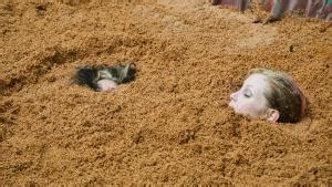 Hollywood Quicksand The Beginning First Scene Shot In The Hollywood