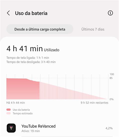 Battery Being Drained Rrevancedapp