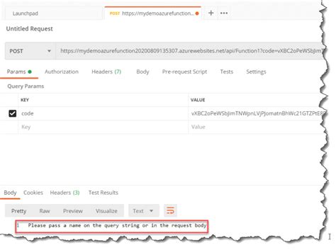 How To Deploy Azure Function From Visual Studio Azure Lessons