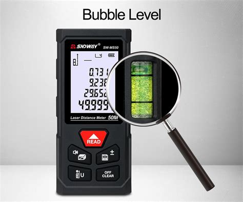 China Customized Laser Distance Measuring Tool 100m Suppliers Manufacturers Factory Low