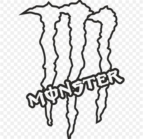 Beautiful Work Info About How To Draw A Monster Energy Sign Tonepop