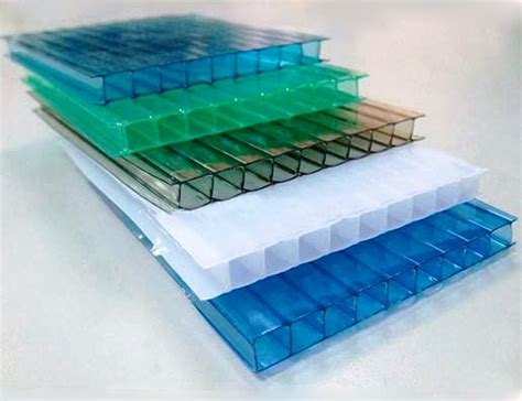 2mm Polycarbonate Sheet Manufacturer And Supplier Weprofab