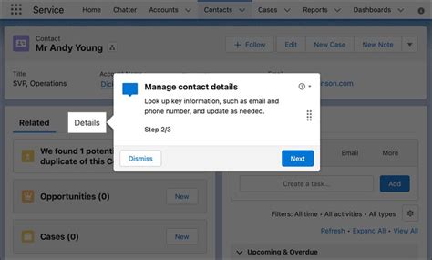 Salesforce In App Guidance An In Depth Review A Better Alternative