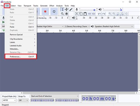 Resolvendo Latência No Audacity Guia Completo Para Windows 10