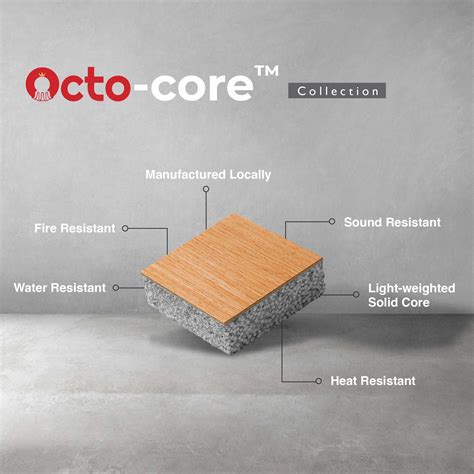 Octo Core™ Octopus Station