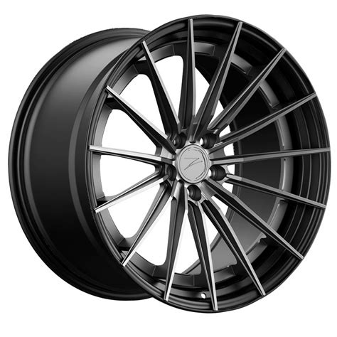 Zp Forged 26 Deep Concave