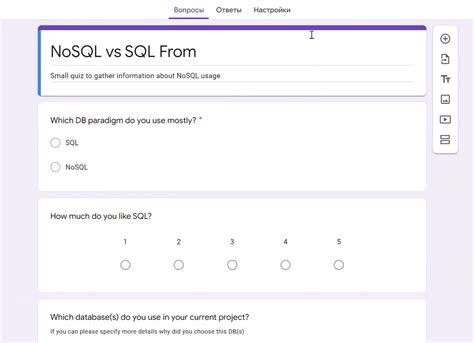 Nosql Approaches In Relational Databases Nix