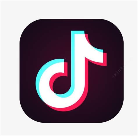 抖音最新版logo图标高清素材 logo 图标 抖音 抖音logo 抖音最新版logo设计 最新版 标志 设计 免抠png 设计图片 免费下载