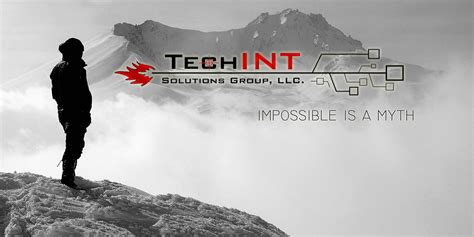 Techint Solutions Group Llc Linkedin