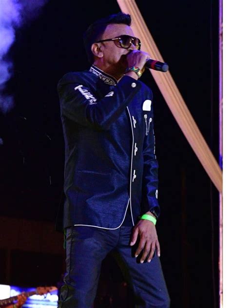 Guyanas Terry Gajraj Is Chutney Soca Monarchs Wildcard Trinidad