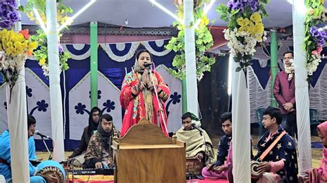 শ্রীমতি প্রতিমা রানী টপি বগুড়া আসর জাগরন বেনুপুর রাধাগোবিন্দ সেবা আশ্রম বেনুপুর কালিয়াকৈর