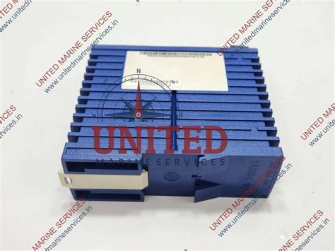 Hirschmann Rs20 Rail Switch United Marine Services