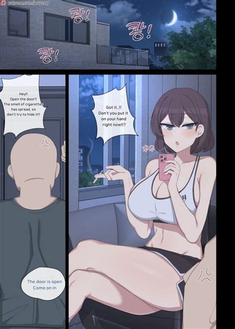 Tolerance By Poyeop 138278 Read Hentai Doujinshi Online For Free