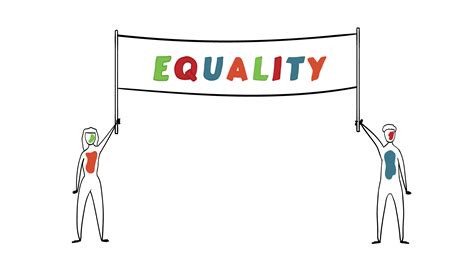 Speaking Gender 10 Communications Principles To Show You Care About Gender Equality