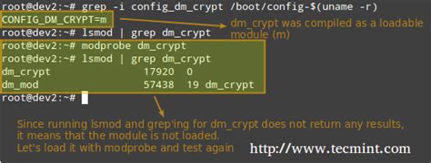 如何在linux中使用cryptsetup工具设置加密的文件系统和交换空间 腾讯云开发者社区 腾讯云