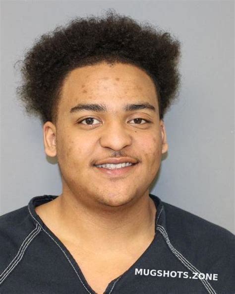 Hicks Sharod Leon 10282024 Montgomery County Mugshots Zone