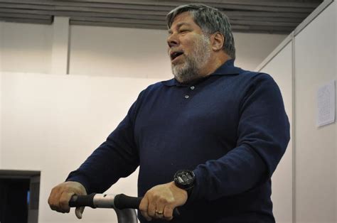 Steve Wozniaks Woz U Coding Platform Slammed For Problems Cult Of Mac
