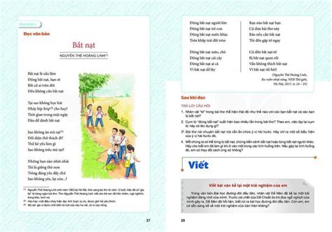 Tác Giả Bài Thơ Bắt Nạt Kể Chuyện Làm Bố Tôi Nói Với Con Gái Nếu Bị