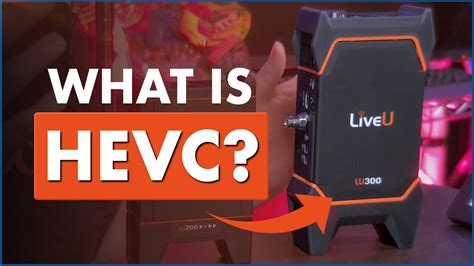 What Is Hevc And Why Should You Care About It Youtube
