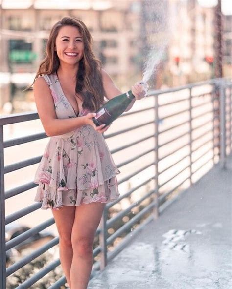 Champagne Shower Pic