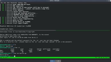 [release] [tutorial] Qemu For Ios Run Linux On Your Ios Device