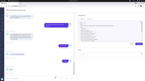 github harry3917 rasa nlu chatbot