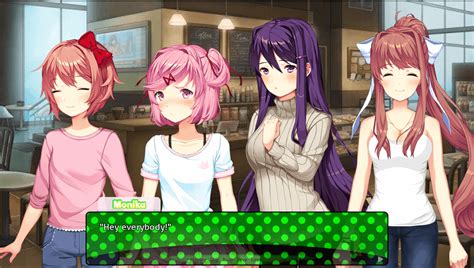 Quick Update R Ddlcmods