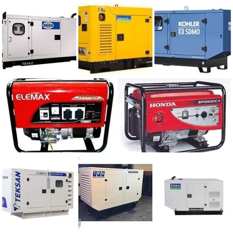 გენერატორი გენერატორები 598550533