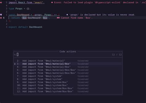 double proposition from lsp code action r astronvim