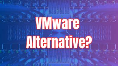 Nutanix Vs VMware In 2024 Virtualization Howto