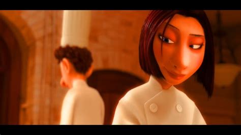 Ratatouille Movie Colette Ratatouille Movie Colette