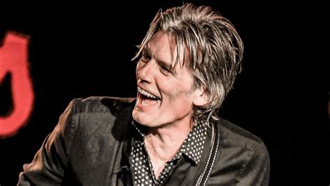 Charlie Sexton Nurtures Louisiana Connections At Bayou Round Up
