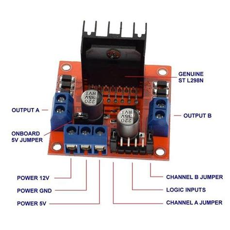 Problème alimentation des composants arduino Français Arduino Forum