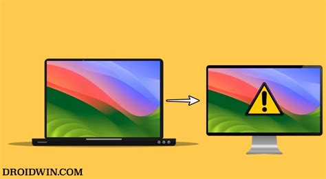 Fix Macos Sonoma High Refresh Rate On External Display Bug